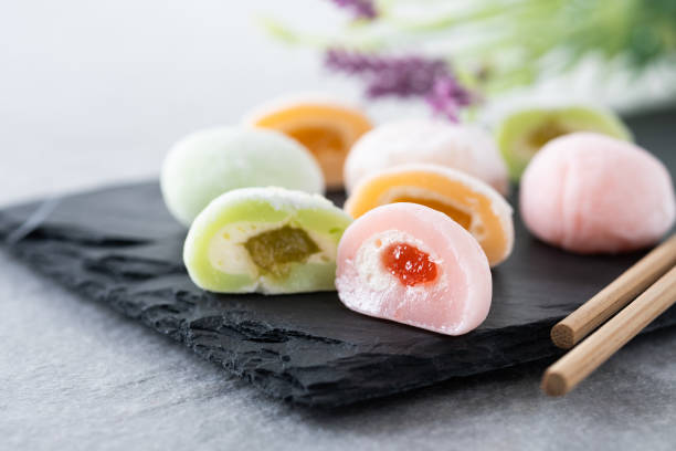 Snoep, chips en zoetwaren – AsianGoods2Go